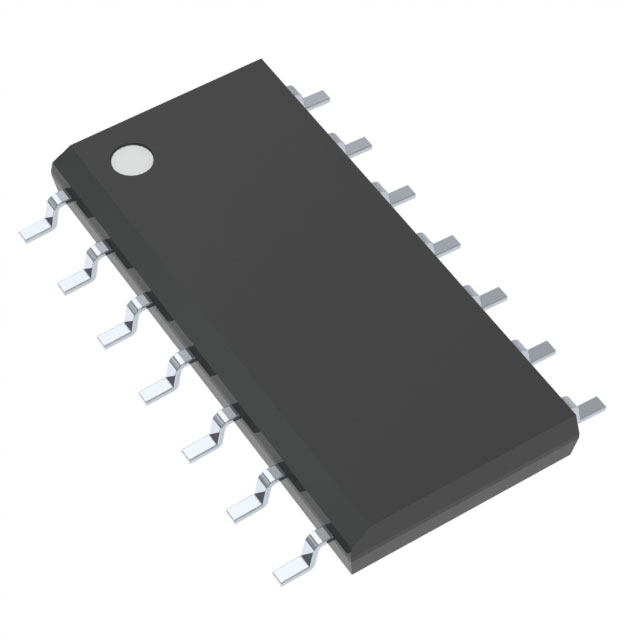 CD74HC04M96 Gates and Inverters from Texas Instruments - Ersa Electronics