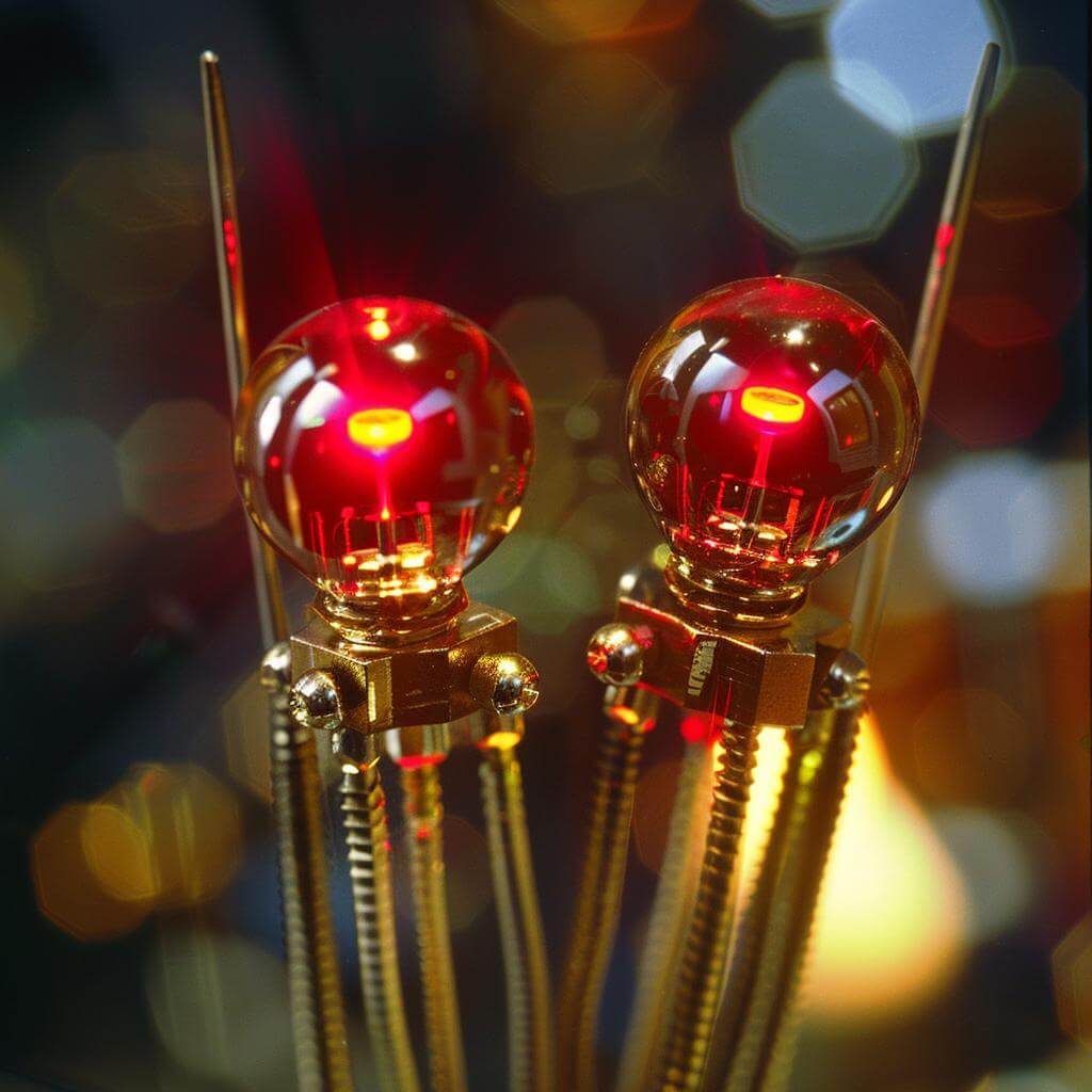 Thermistors in Aerospace: Ensuring Reliability in Extreme Conditions