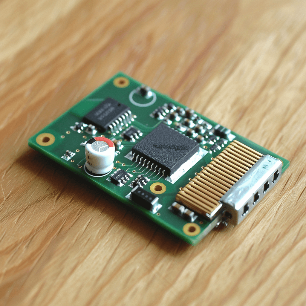 Unveiling the Difference Between ESP32 and ESP8266 Unveiling the Difference Between ESP32 and ESP8266