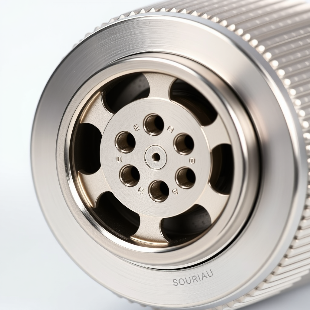 EN2997S61005F9 Connector: Description, Features, and Applications