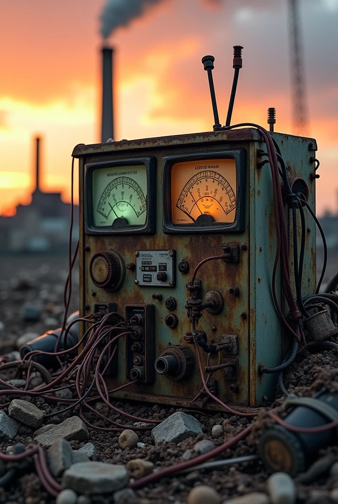 Relay Tester: The Tiny Hero Preventing Big Disasters