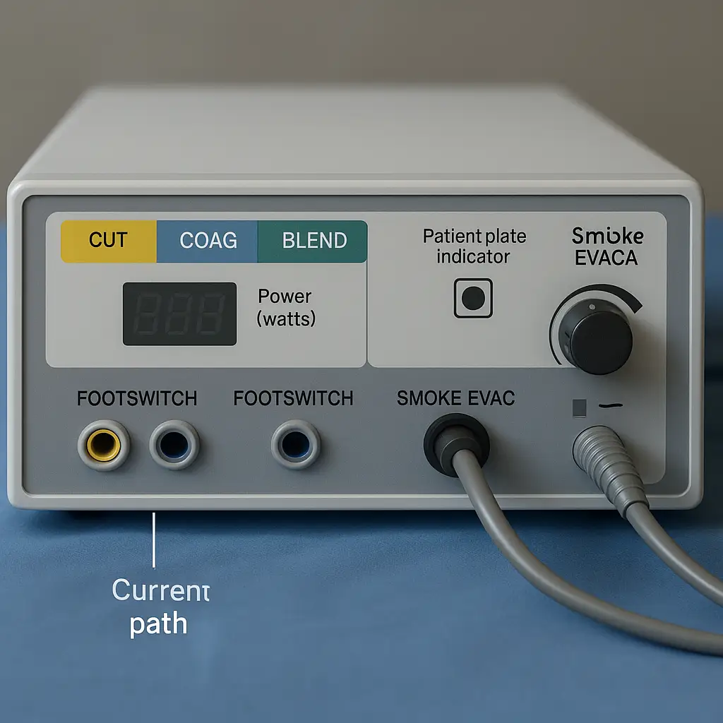 Current Transducer Guide: Selection, Design & EMC | ERSA