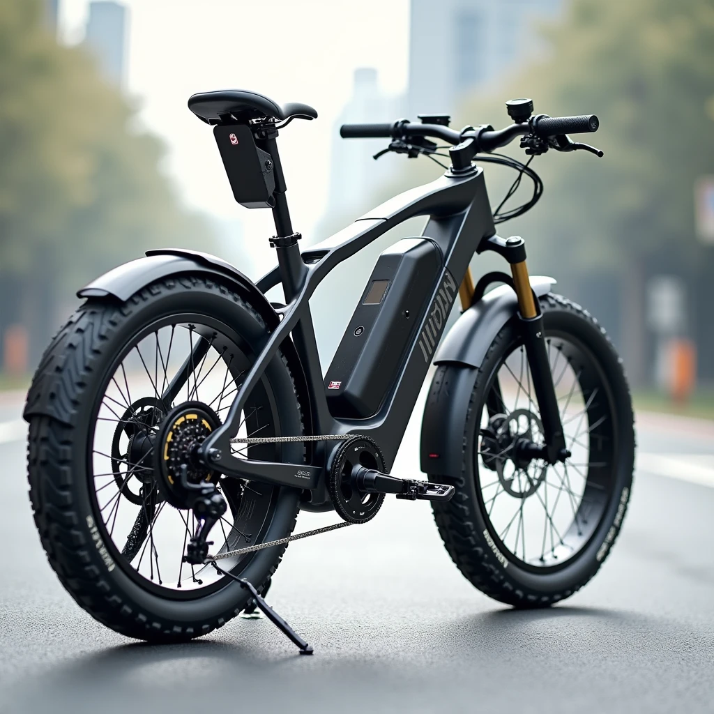 Ebike Conversion Kit Guide: Hub vs Mid-Drive, Battery&Wiring