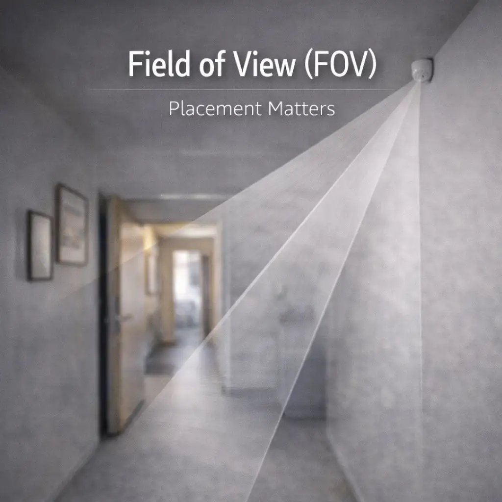 Passive Infrared Sensor Guide: How PIR Works & Design